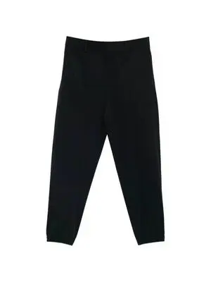 Emporio Armani Elasticated Trousers