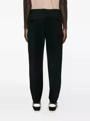 Emporio Armani Elasticated Trousers