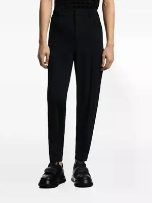 Emporio Armani Elasticated Trousers