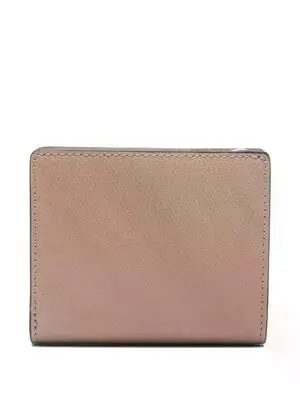 Furla Logo Wallet