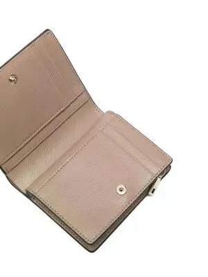 Furla Logo Wallet