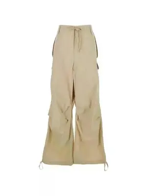 P.a.r.o.s.h Drawstring Cargo Pants