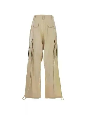 P.a.r.o.s.h Drawstring Cargo Pants