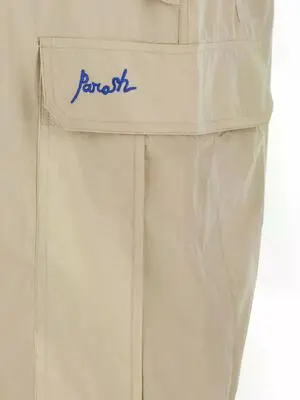 P.a.r.o.s.h Drawstring Cargo Pants