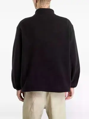 PATTA Sherpa Fleece Sweatshirt