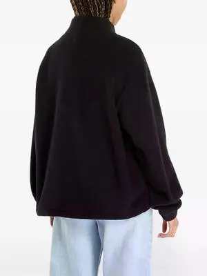 PATTA Sherpa Fleece Sweatshirt