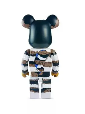 MEDICOM TOY Toraneko Bearbrick