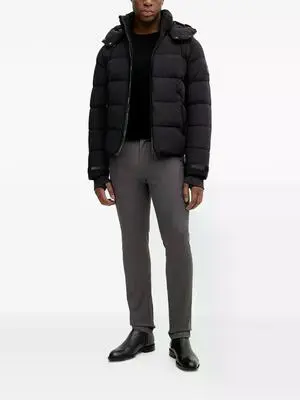 Mackage Hooded Padded Jacket