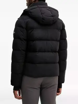 Mackage Hooded Padded Jacket
