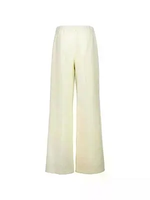 Gucci Button-fastening Trousers