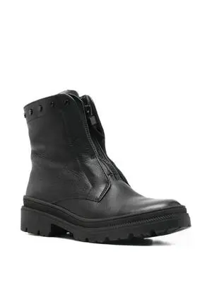 ARA Zip-up Boots