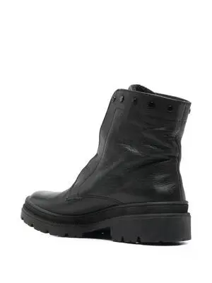 ARA Zip-up Boots