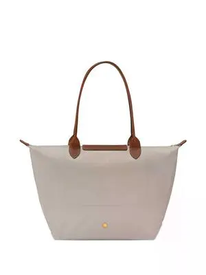 Longchamp Le Pliage Top-handle Tote Bag