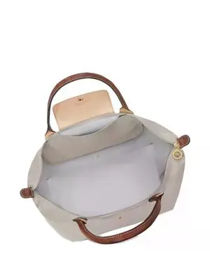 Longchamp Le Pliage Top-handle Tote Bag