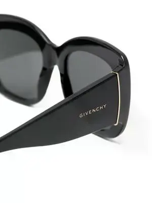 Givenchy Tinted-lens Sunglasses