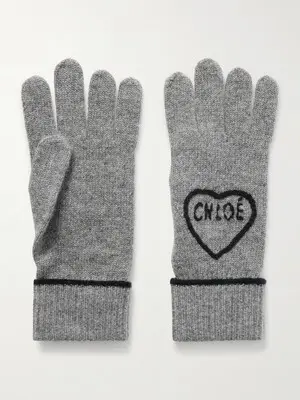 Chloe Gloves For Women