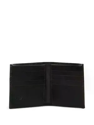 Loewe Panta Logo-debossed Wallet