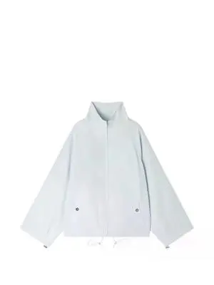 Sandro Logo Jackets For Women
