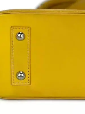 LOUIS VUITTON Alma Bb Epi Tote Bag