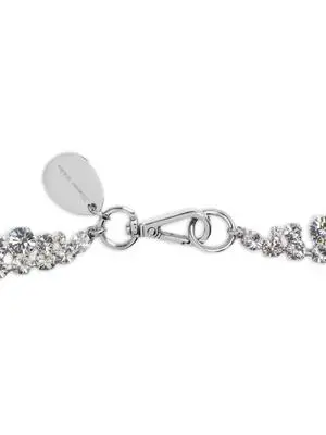 Simone Rocha Crystal Necklace