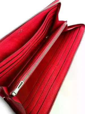 Hermès Epsom Lucky Wrist Azap Wallet