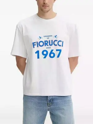 Fiorucci Short Sleeve T-shirts For Men