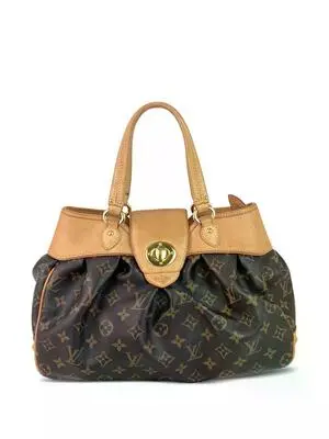 Louis Vuitton Twisted Totes