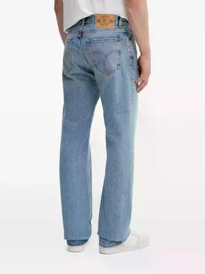 Fiorucci Five-pocket Jeans