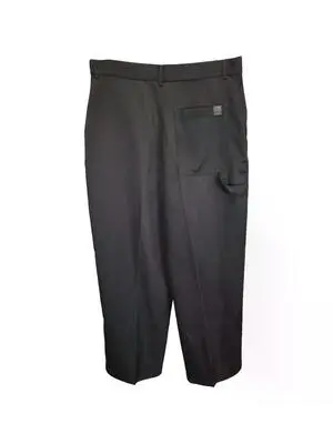 Loewe Low-crotch Trousers