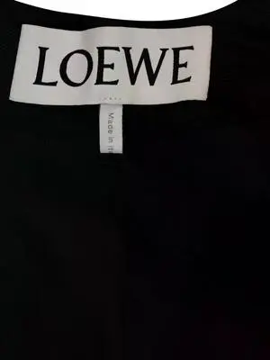 Loewe Low-crotch Trousers