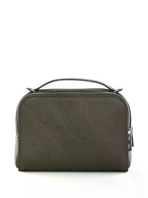 Loewe Mini Zip-fastening Crossbody Bag