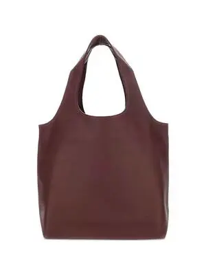 A.p.c. Logo-print Shoulder Bag