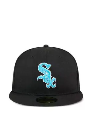New Era Chicago White Sox Father's Day 2024 59fifty Cap - Black