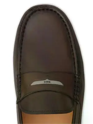 TOD'S Gommino Loafers