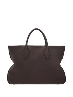 FERRAGAMO Logo-print Tote Bag