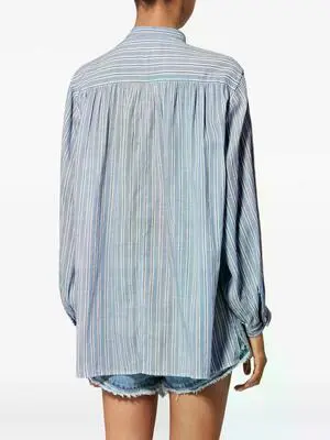 MARANT ETOILE Sapha Blouse