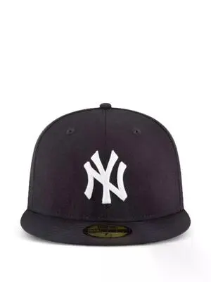 New Era Mlb New York Yankees 2000 Subway Series 59fifty Cap - Blue