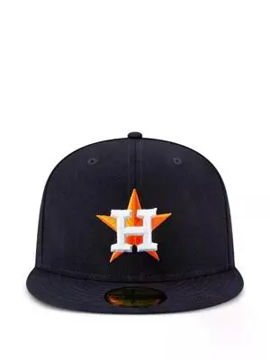 New Era 59fifty Mlb Houston Astros Asg Baseball Cap - Blue