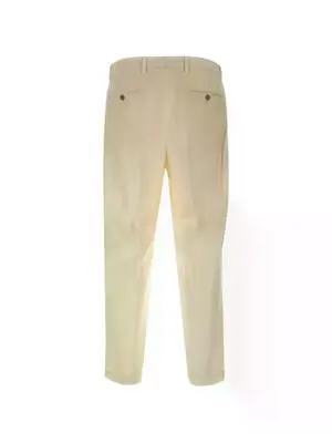 BRIGLIA 1949 Pleated Trousers