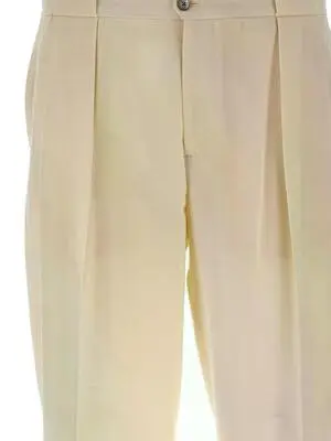 BRIGLIA 1949 Pleated Trousers