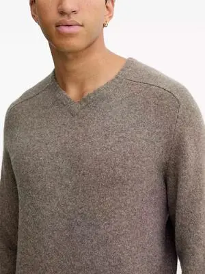 Filippa K V-neck Sweater