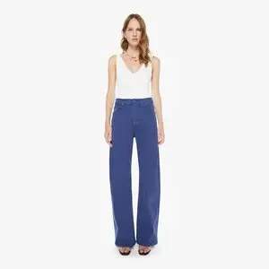 Mother Wide Leg Pants For Women