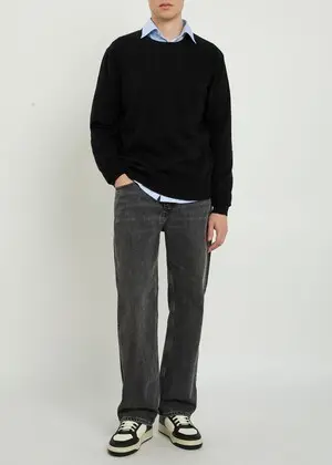 ALLUDE Cashmere Jumper