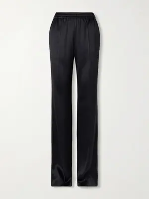 Tom Ford Straight Leg Pants For Women