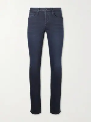 Tom Ford Slim Fit Jeans For Men