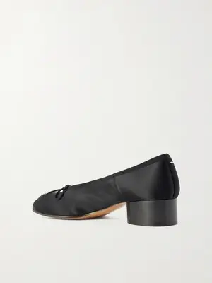MAISON MARGIELA Tabi Ballerina Pumps