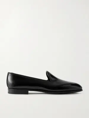 Church's Reign Leather Loafers