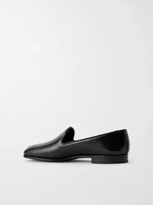 Church's Reign Leather Loafers