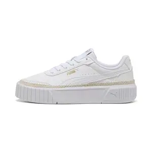 PUMA Carina Mia Espadrille Sneakers