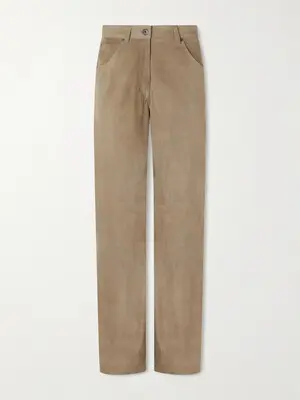 Brunello Cucinelli High Waisted Bottoms For Women